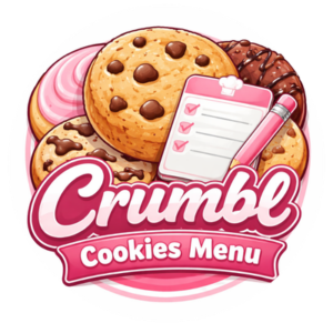 Crumbl Blue Monster Cookie: Price, Ingredients & Allergens
